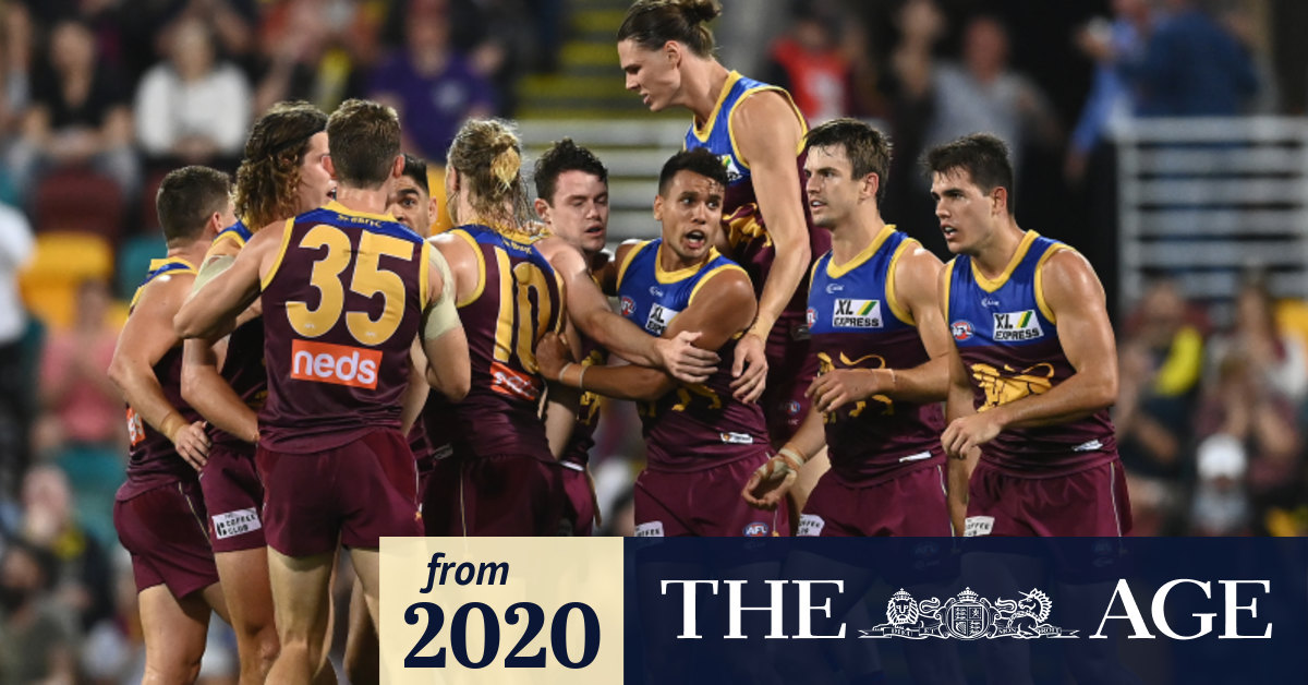 AFL finals 2020: AFL beats NRL in Friday night finals television ...