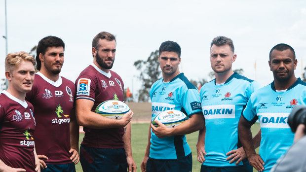 Thorn drops Stewart after another Reds ‘discipline issue’