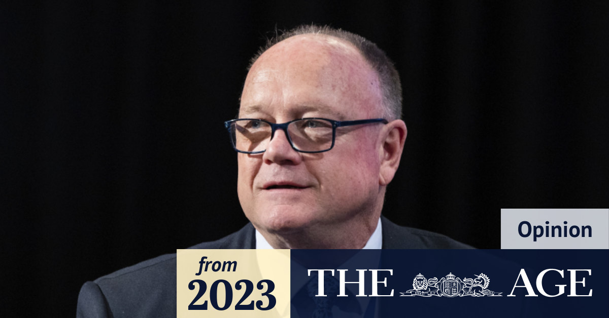 Victorian Liberal Party president race opens up old wounds and bitter ...