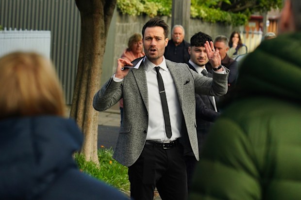 Home buyers unfazed by RBA’s interest rate hold as auction prices edge ...