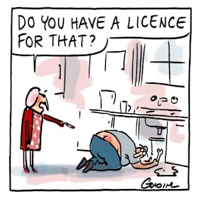 Best of cartoons, January 22, 2026