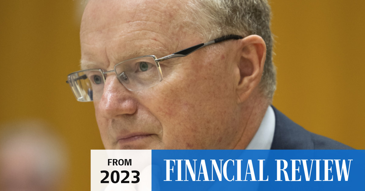 Interest rates: Australian dollar falls after RBA softens tone about ...