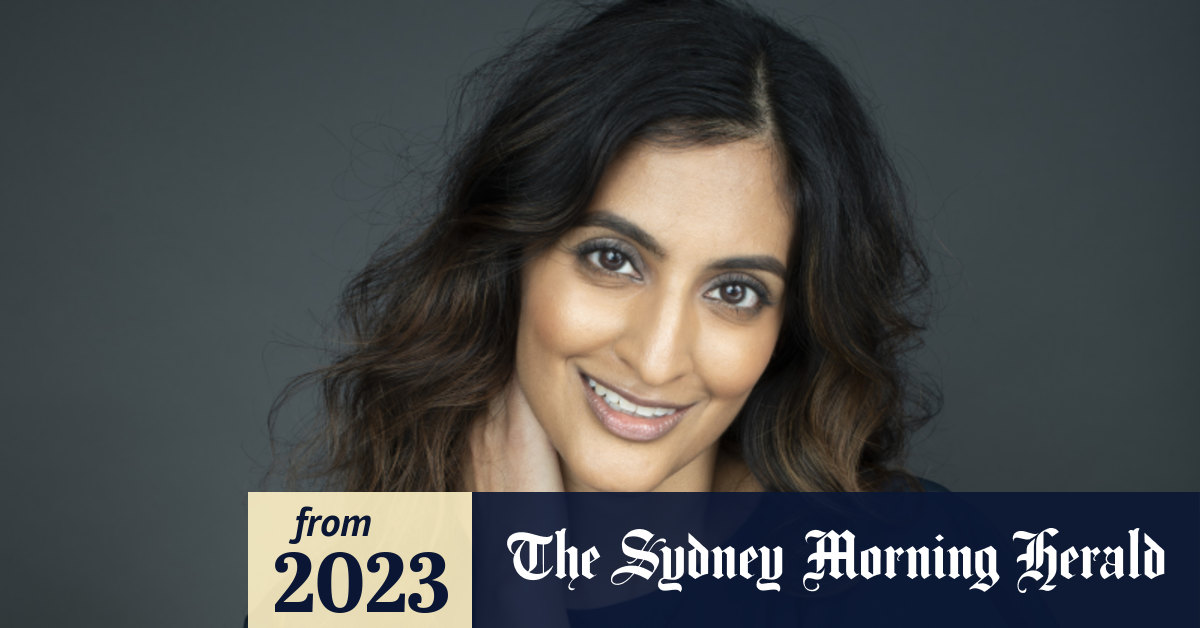 Book review: Amita Parikh’s debut novel The Circus Train is a luxe ...