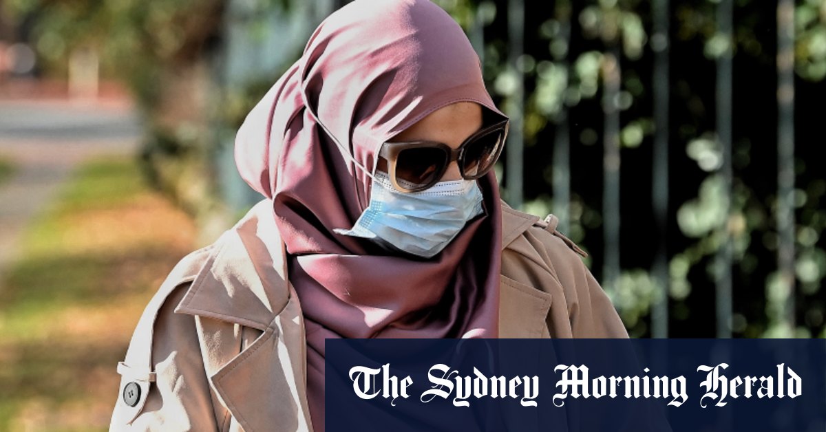 Mariam Raad: Islamic State widow escapes jail