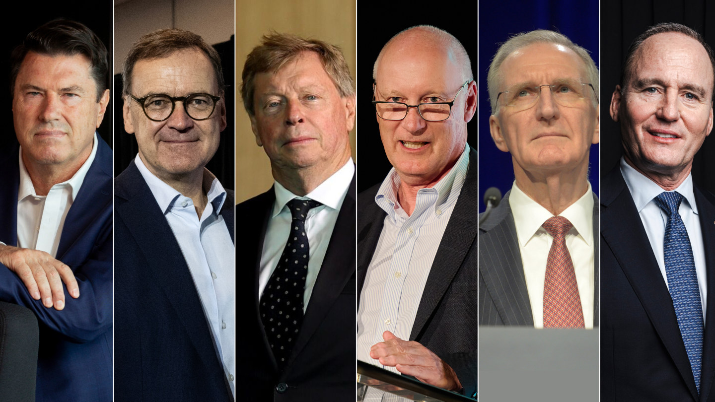 Director pay: Weebit Nano chairman David Perlmutter tops list of ...