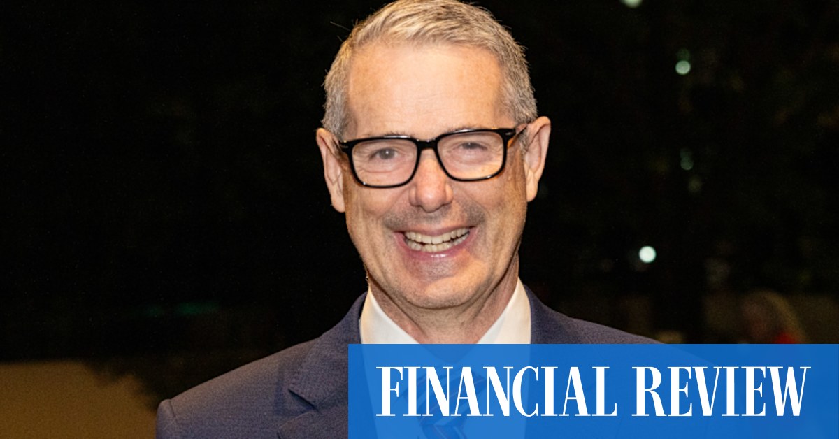 STO ASX: Stephen Conroy latest lobbyist in $36 billion Abu Dhabi-Santos ...