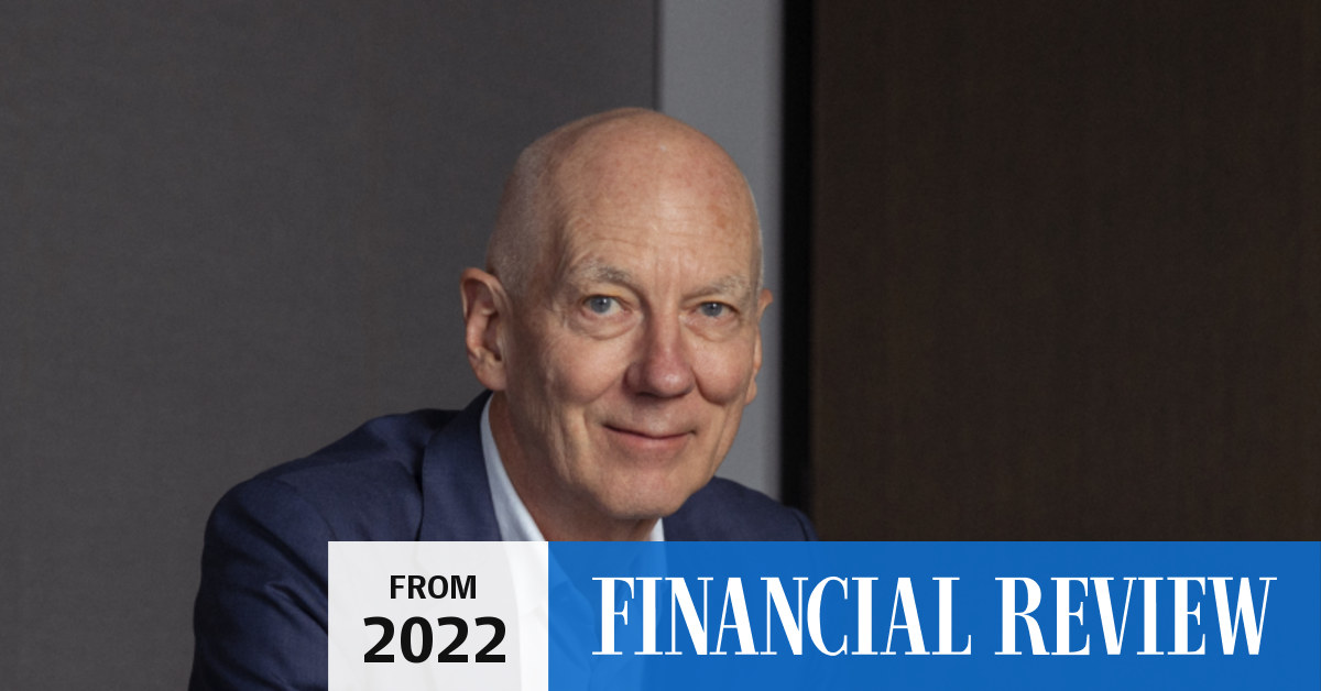 Healius CEO Malcolm Parmenter sells shares, misses consensus