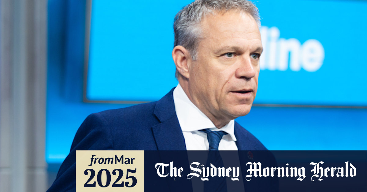 Media and publishing news: Nine Entertainment formally appoints Matt ...