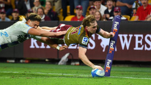 Sport | NRL, AFL, Cricket, Rugby Union, Sports News & Results | The ...