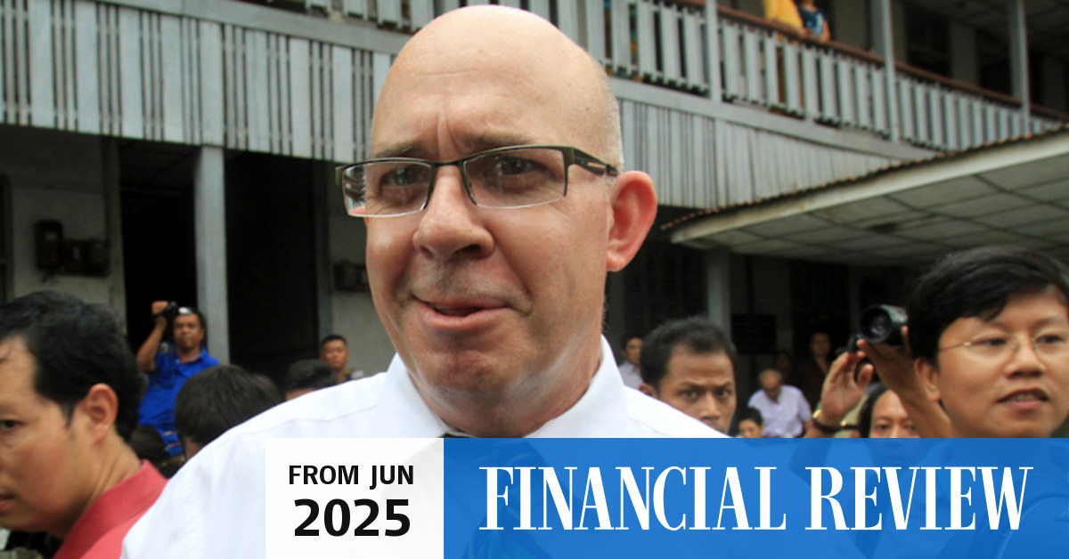 AWJ ASX: Former journalist Ross Dunkley departs Auric after HotCopper posts