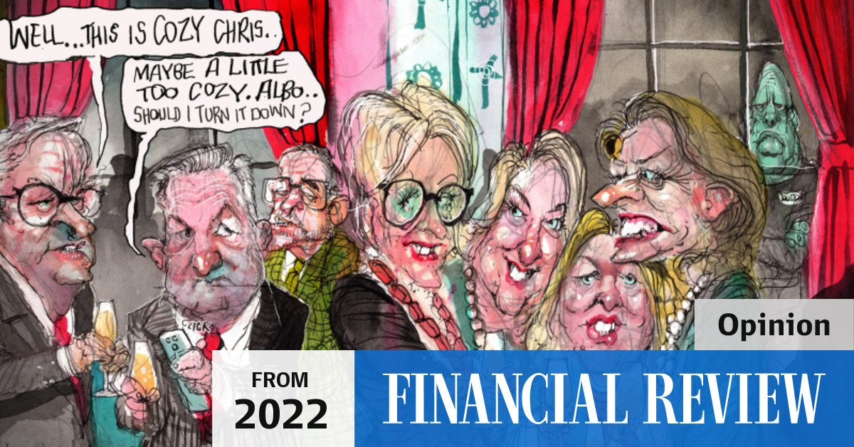 2030 emissions target: Climate challenge must be matched by energy reality