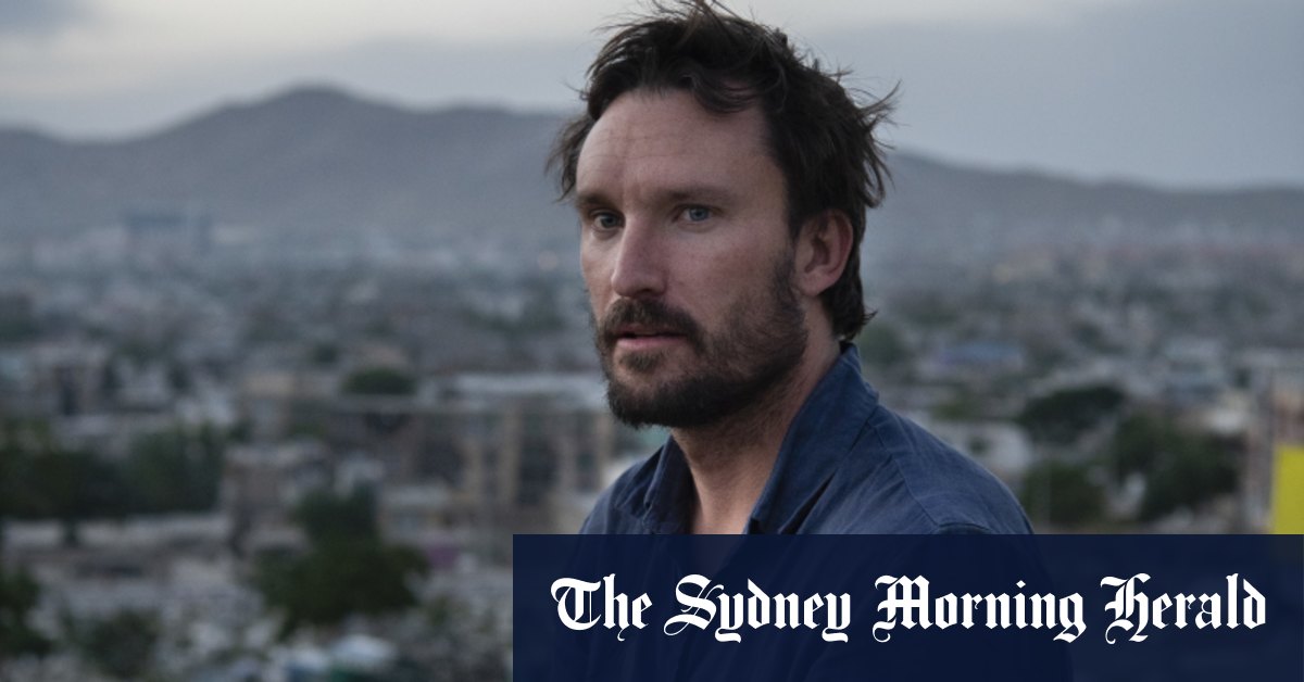 Andrew Quilty: As a photographer in a combat zone, ‘Do I work? Or do I ...