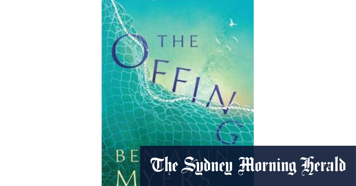 Read: Novel The Offing by Benjamin Myers