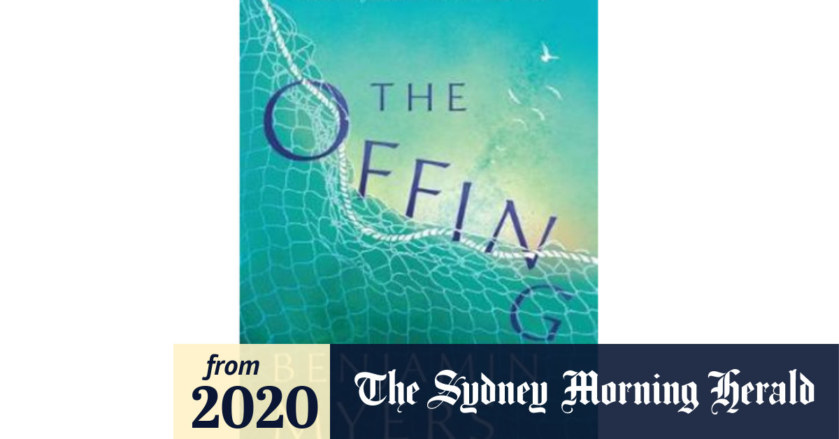 Read: Novel The Offing by Benjamin Myers