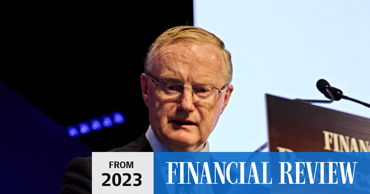 SVB collapse: Bonds rally on recession jitters, cut RBA rate bets