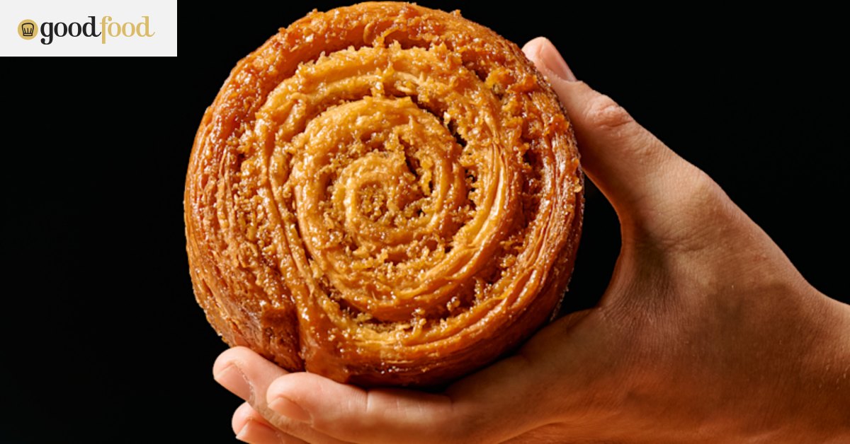 Best Anzac biscuits in Melbourne