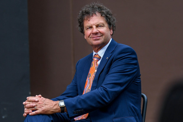 Rio Tinto board gets off scot-free