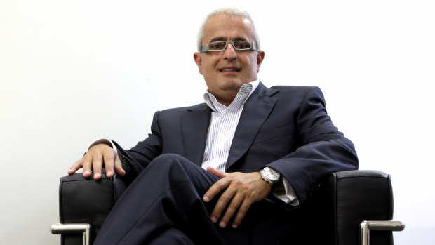 iQ Group Global investigation