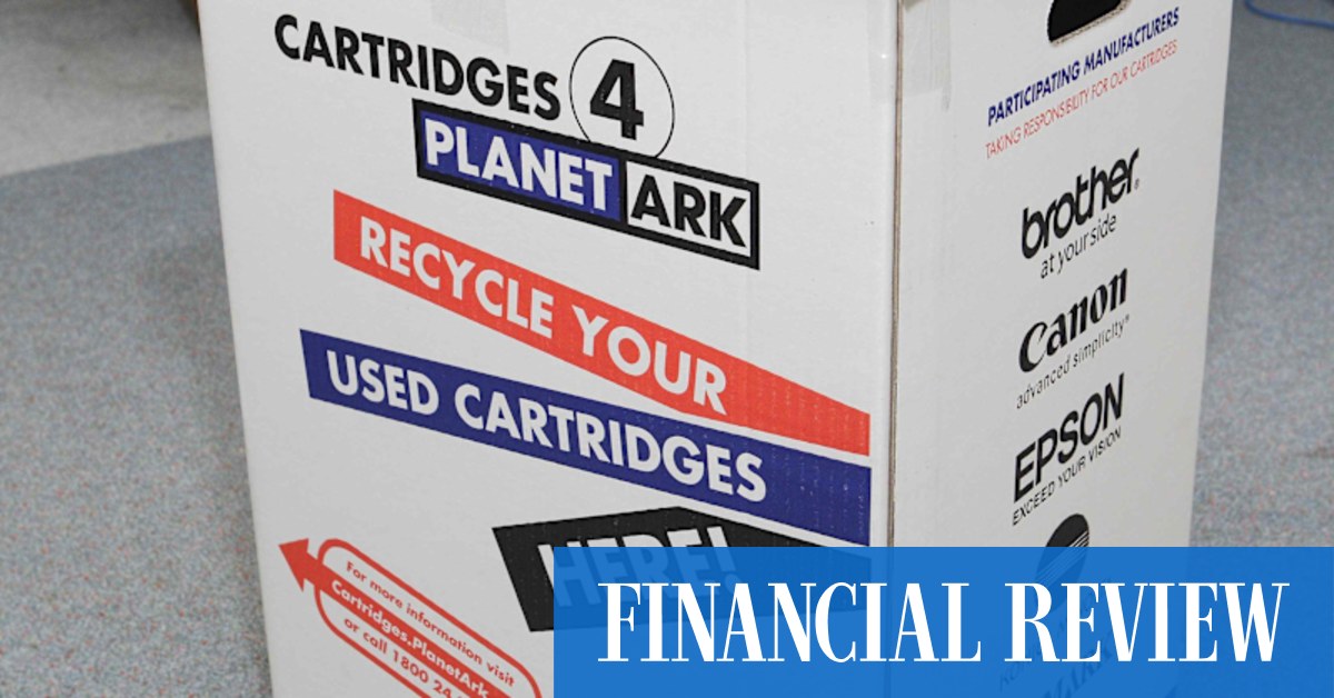 Joe Aston: Planet Ark directors recycle their reputations