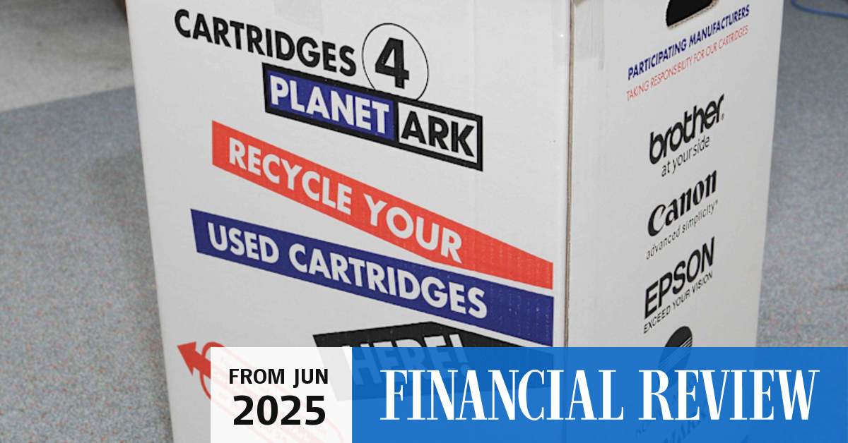 Joe Aston: Planet Ark directors recycle their reputations