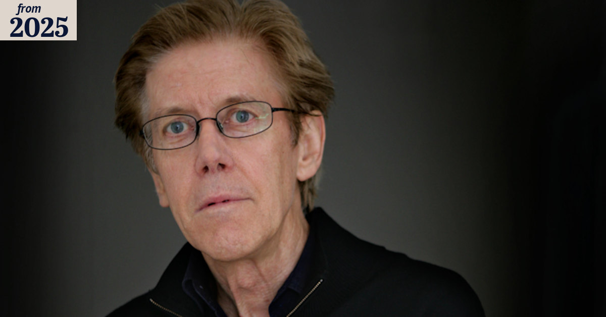 Robert Gray death: One of Australia’s greatest poets died aged 80