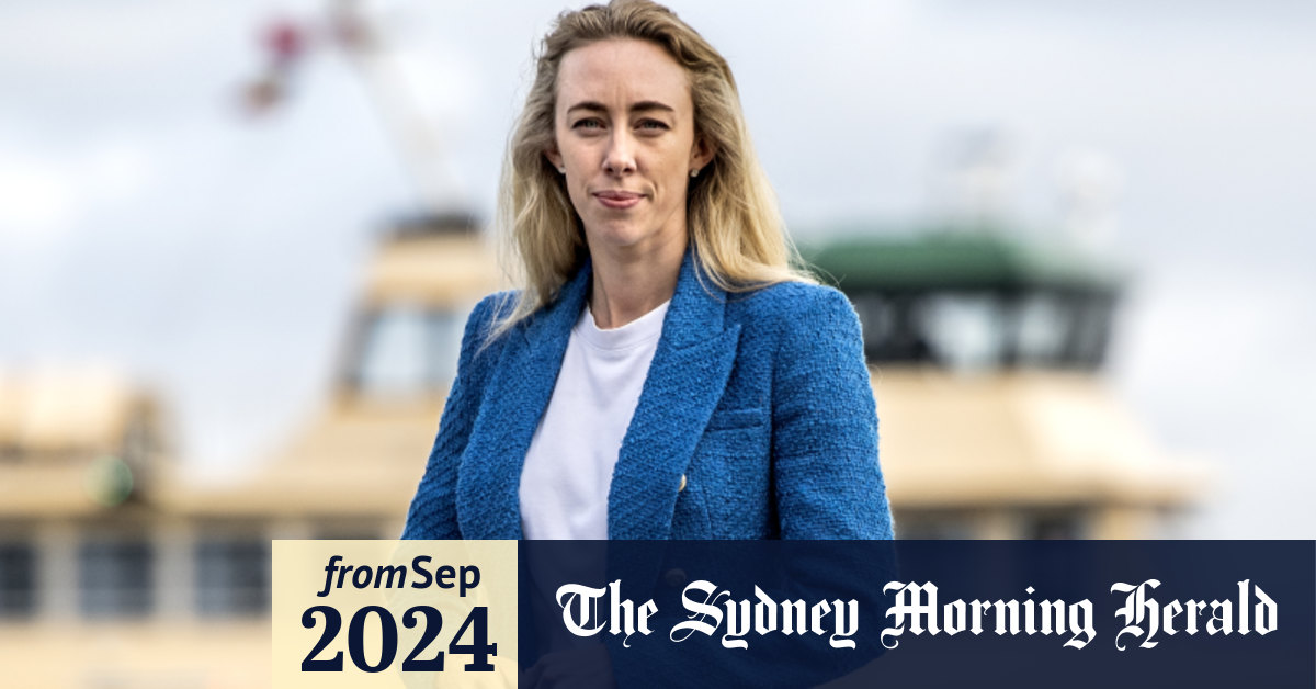 NSW byelection 2024: Georgia Ryburn to take on Jacqui Scruby in Pittwater