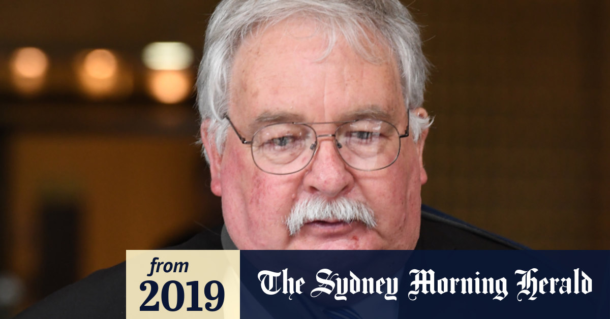 Former NSW RSL president Don Rowe fails to have fraud charges dealt ...