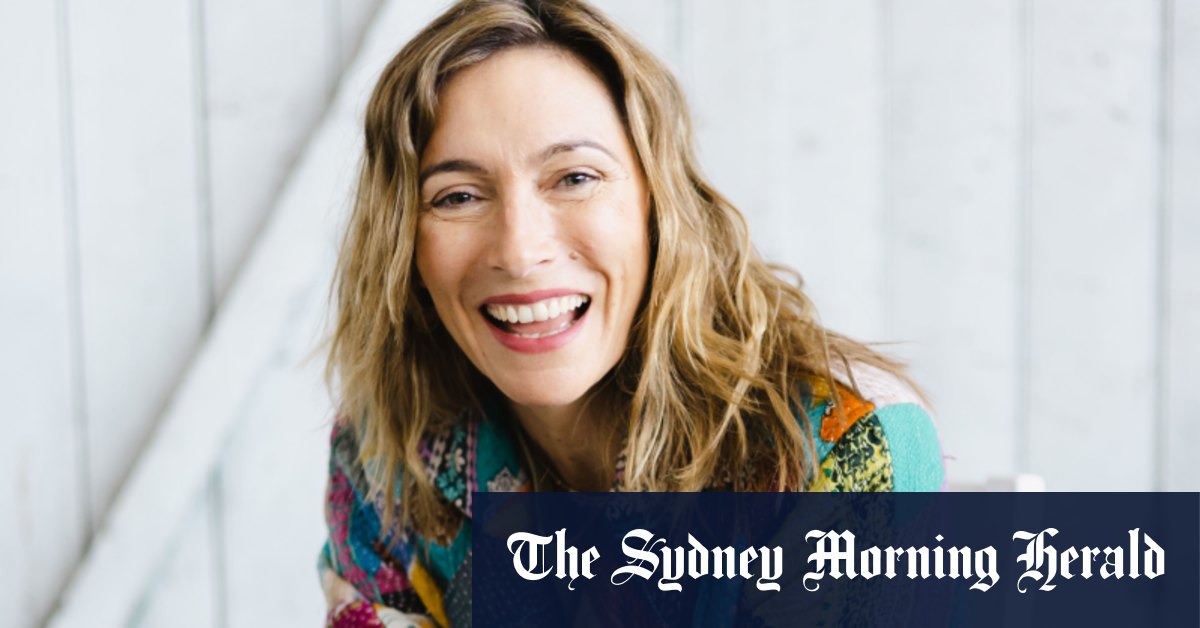 Claudia Karvan’s next act may shock and disgust you