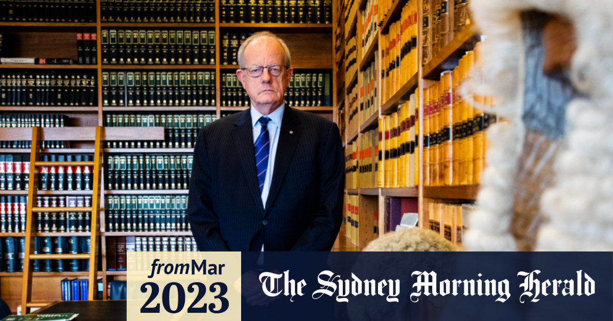 Paul Brereton appointed to lead NACC