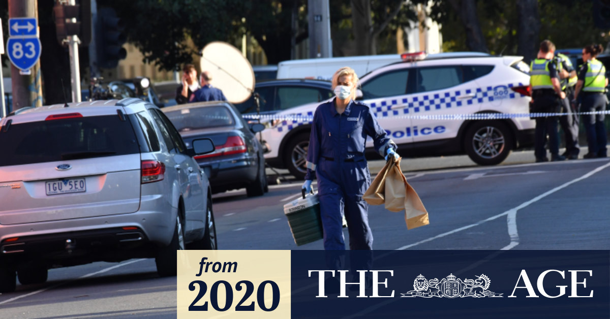 Kensington shooting: Ali El Nasher granted bail on appeal over fight ...