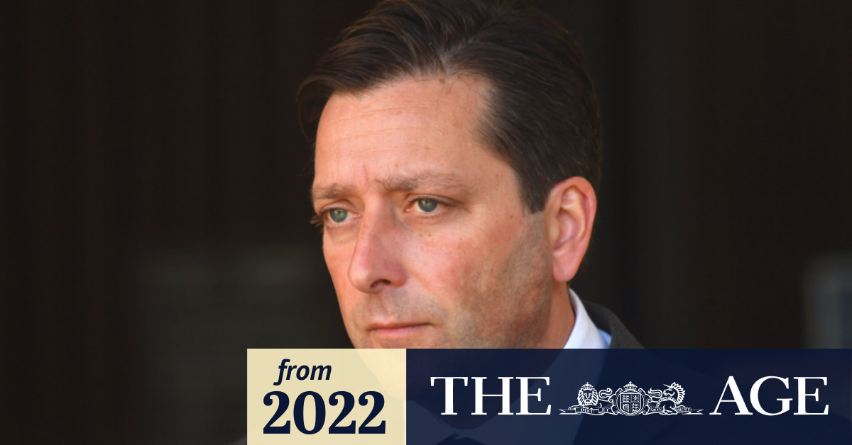 Victorian Liberals: Renee Heath wins preselection for Eastern Victorian ...