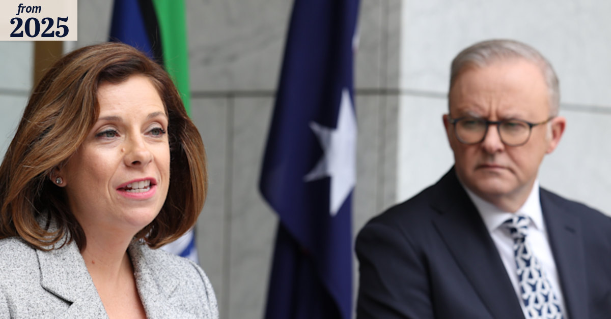 Election 2025: Anthony Albanese’s Labor cabinet reshuffle promotes four ...