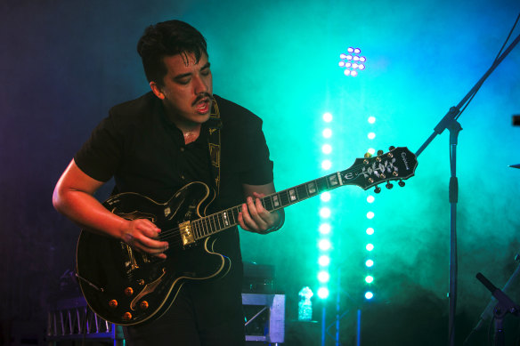 The five live music gigs you shouldn’t miss in April