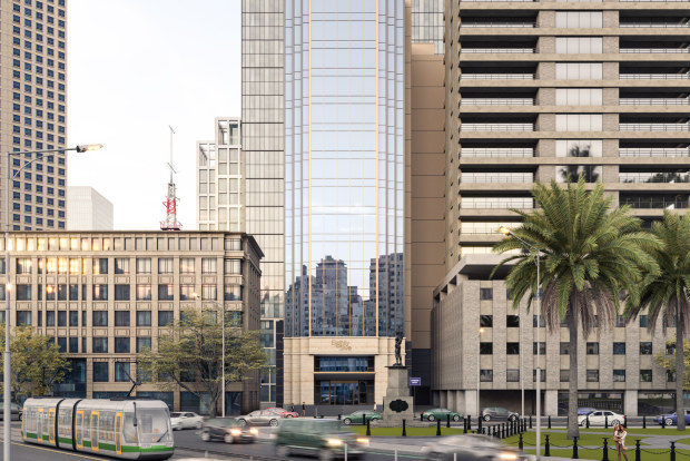 Office leasing: Wine membership club 67 Pall Mall to take space in ...