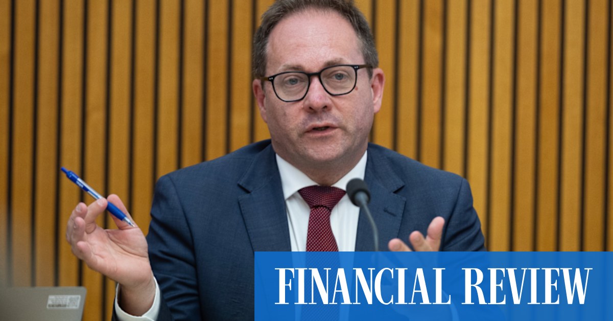 Albanese cabinet: top economist Daniel Mulino named assistant treasurer