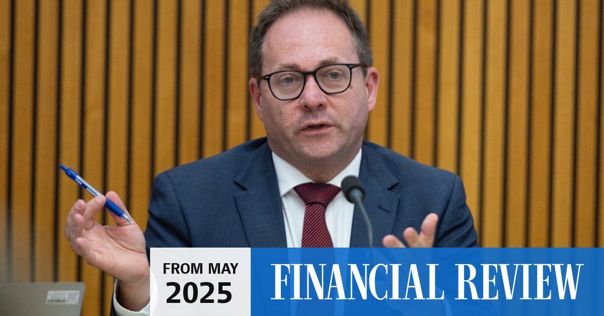 Albanese cabinet: top economist Daniel Mulino named assistant treasurer