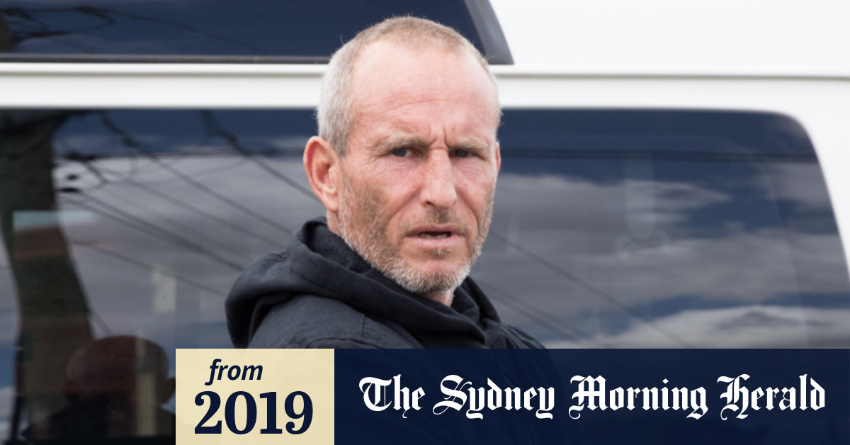 'I wasn’t one hundred per cent sure': Evidence in Tyrrell disappearance ...