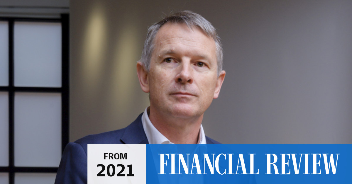 Don’t treat trading like a game: ASX boss