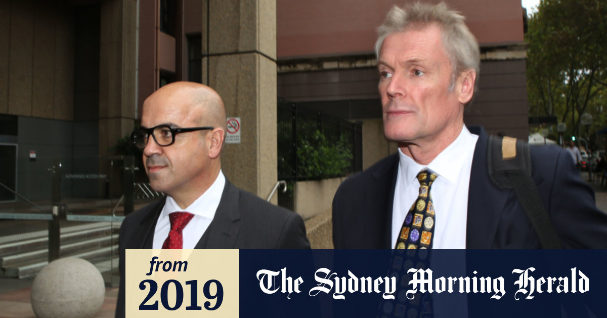 Gordon Wood prosecutor 'not ill-motivated', court told