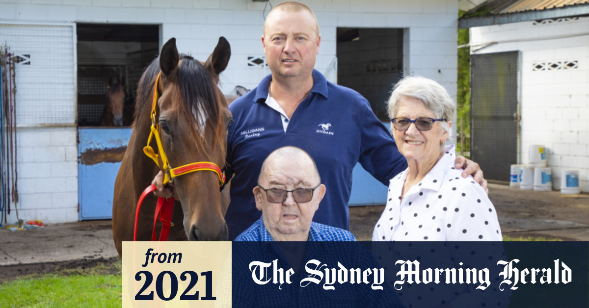 The Championships 2021: Trainer Bob Milligan’s miraculous tale of ...