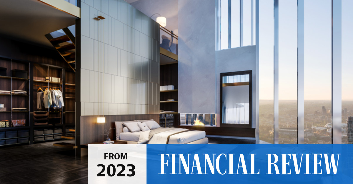 Lamborghini man Adrian Portelli places promotions biz on the market