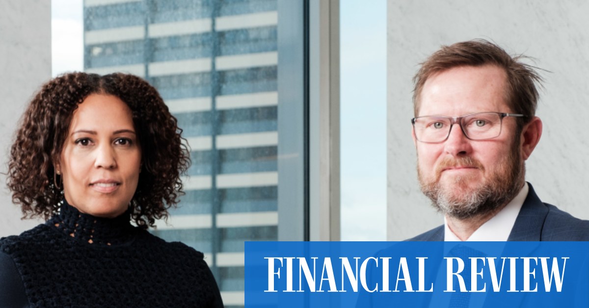 Citi parades ‘crown jewel’ as investment banking numbers lag peers ...