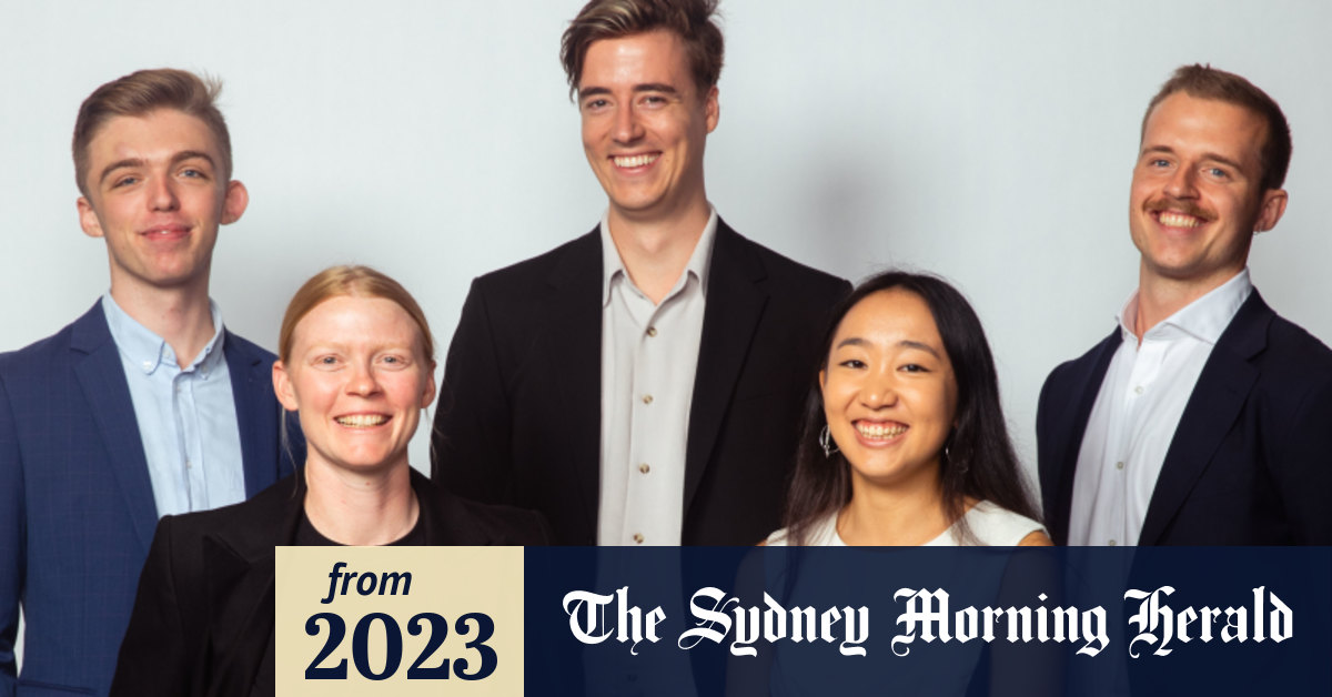 Herald trainee program a finalist in International News Media ...