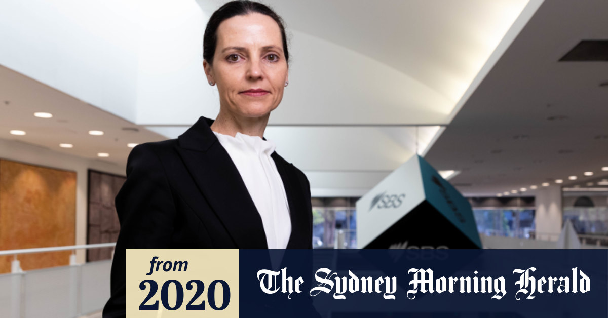 SBS breaks ratings record as news chief vows to amplify diverse voices