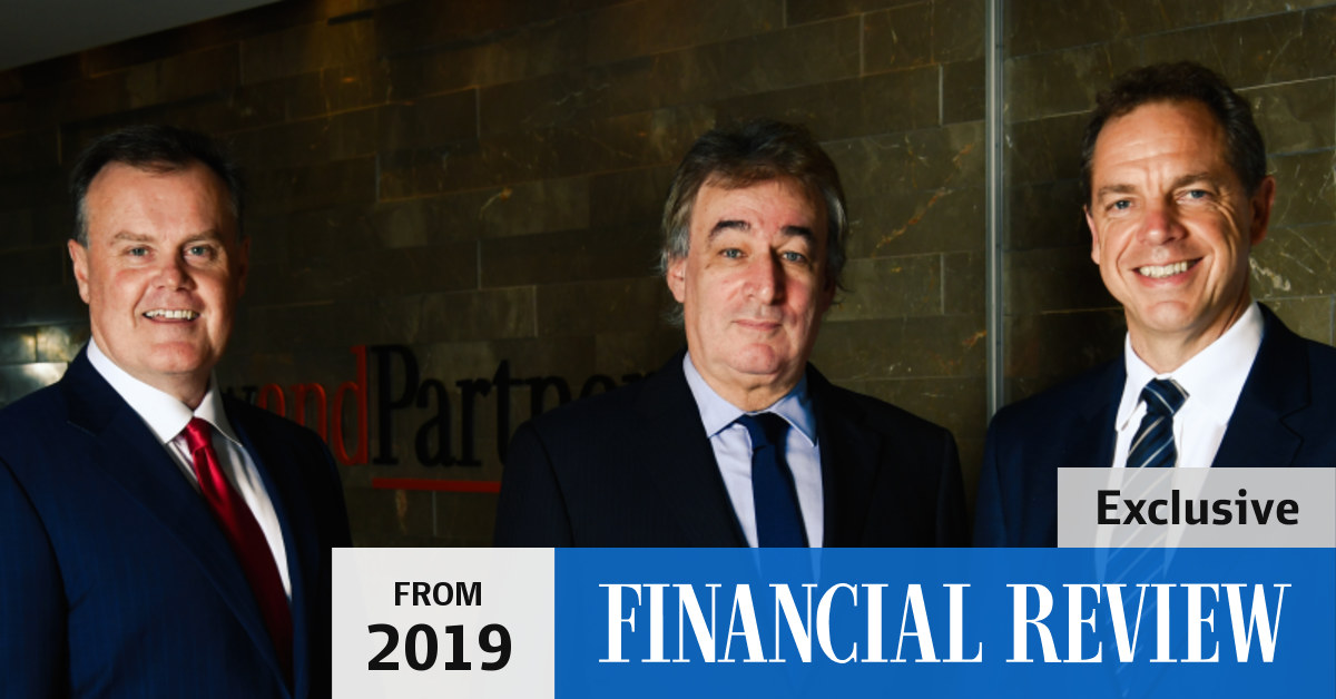 Shaw and Partners aims to be broad church of wealth management