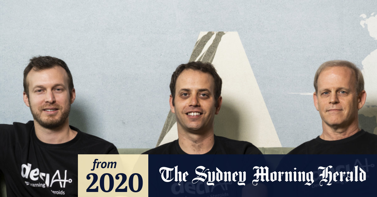 Square Peg aims for the AI sweet spot with latest pick