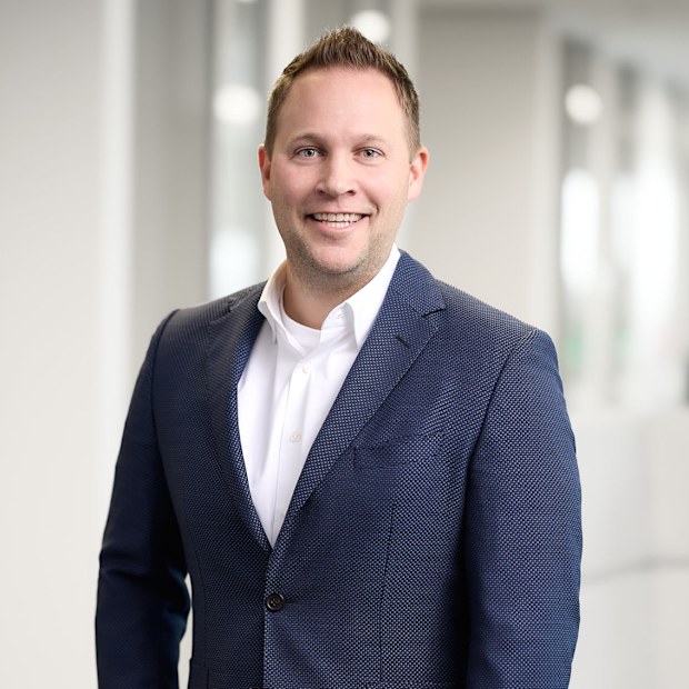 Fintech Eftsure protects businesses from AI-boosted scams, tripling its ...