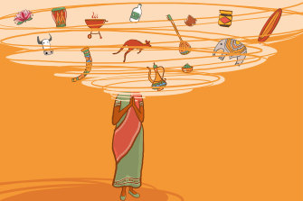 'First-generation migrants are the worst-generation migrants. We don’t ...