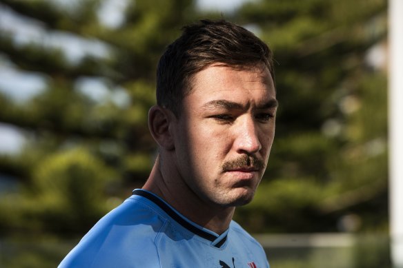 State of Origin teams 2024 LIVE updates: NSW Blues captain to change ...