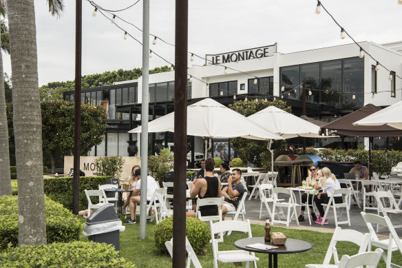 Le Montage launches last-ditch legal bid to stop inner west skate park